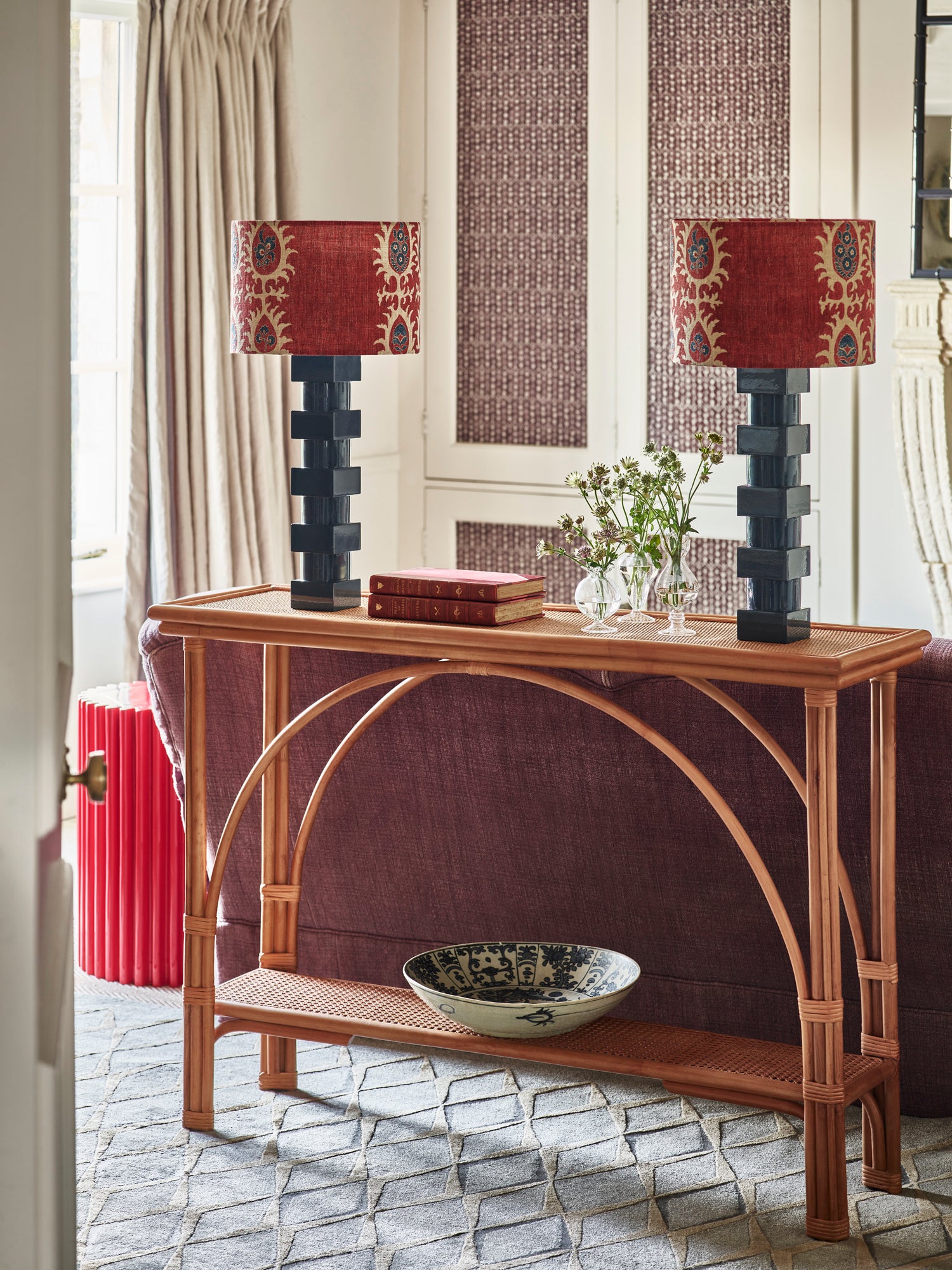 All tables – Charles Orchard