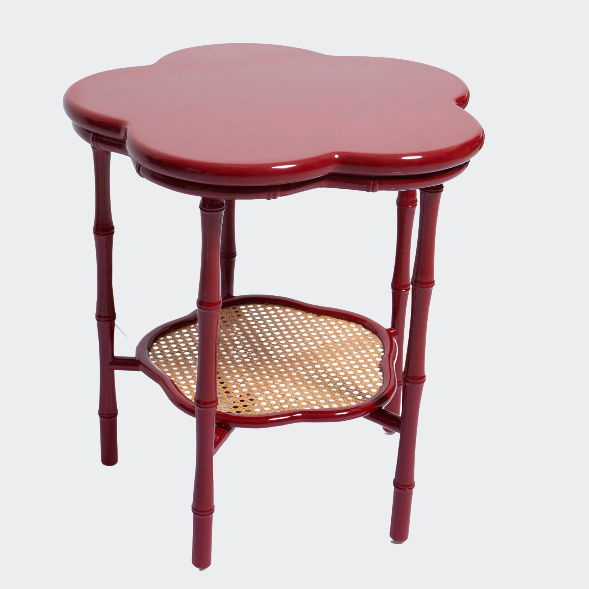 Cloud Side Table – Charles Orchard