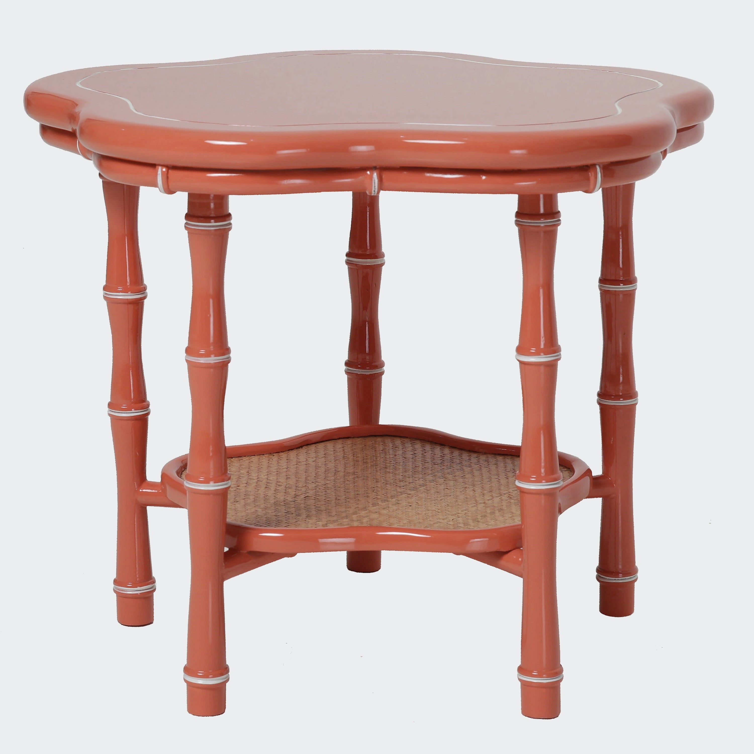 Cloud Side Table – Charles Orchard